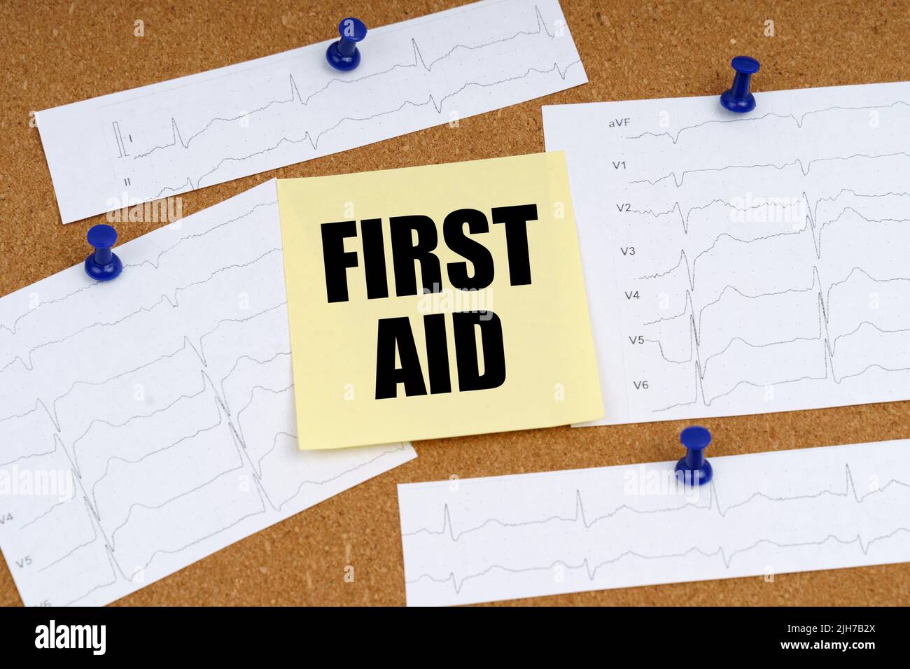 Safety first sticker hi-res stock photography and images - Alamy