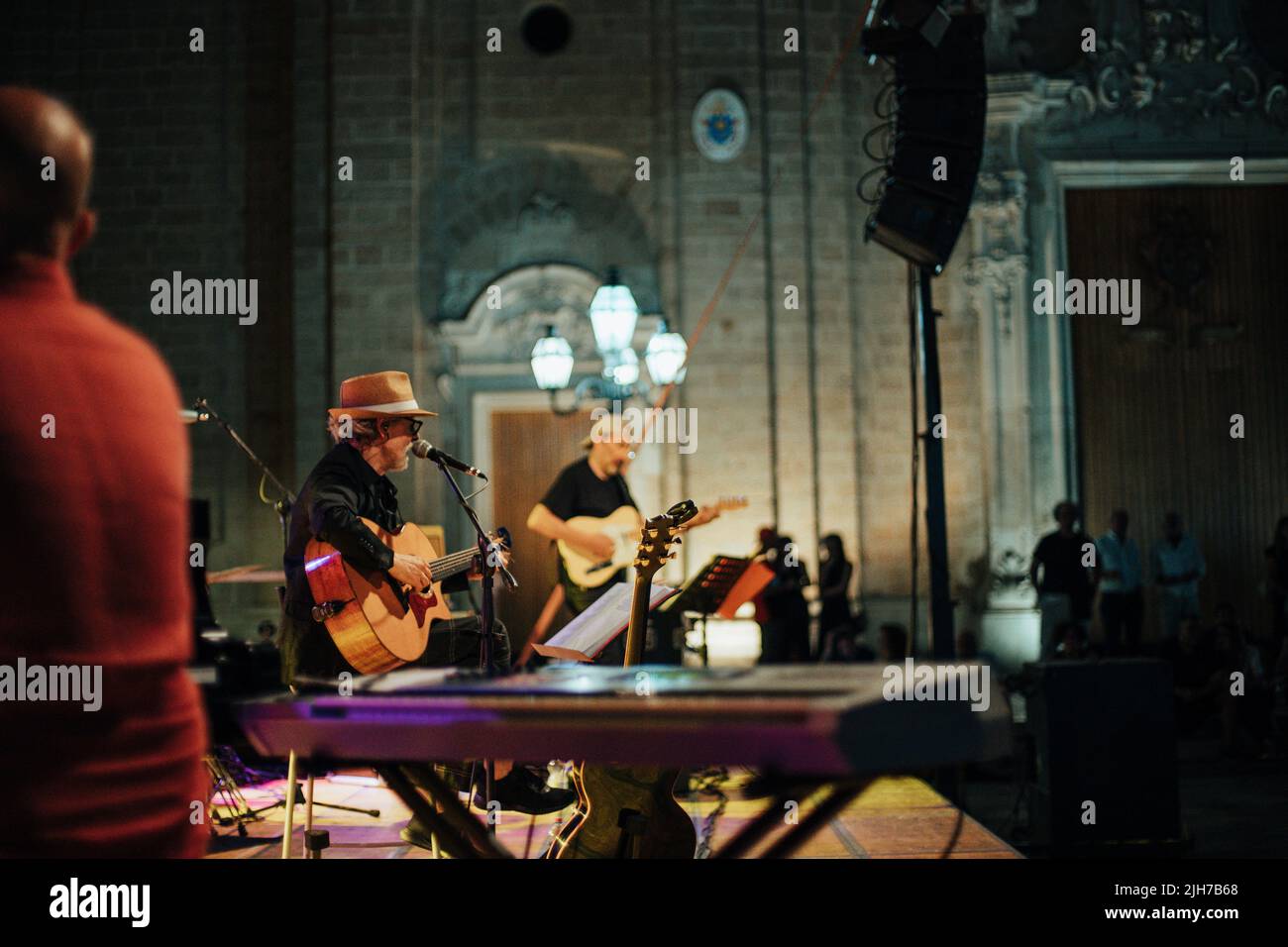 Ninobuonocore hi-res stock photography and images - Alamy