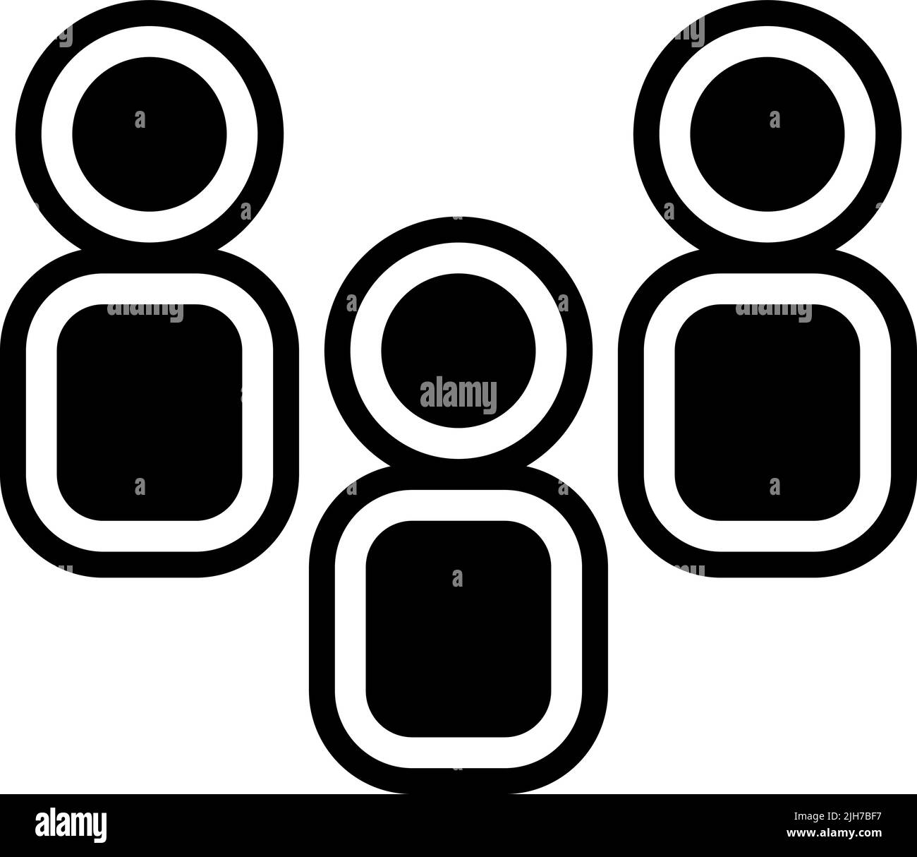 Advertising audience icon Stock Vector Image & Art - Alamy Advertising audience icon Stock Vector Image & Art - Alamy