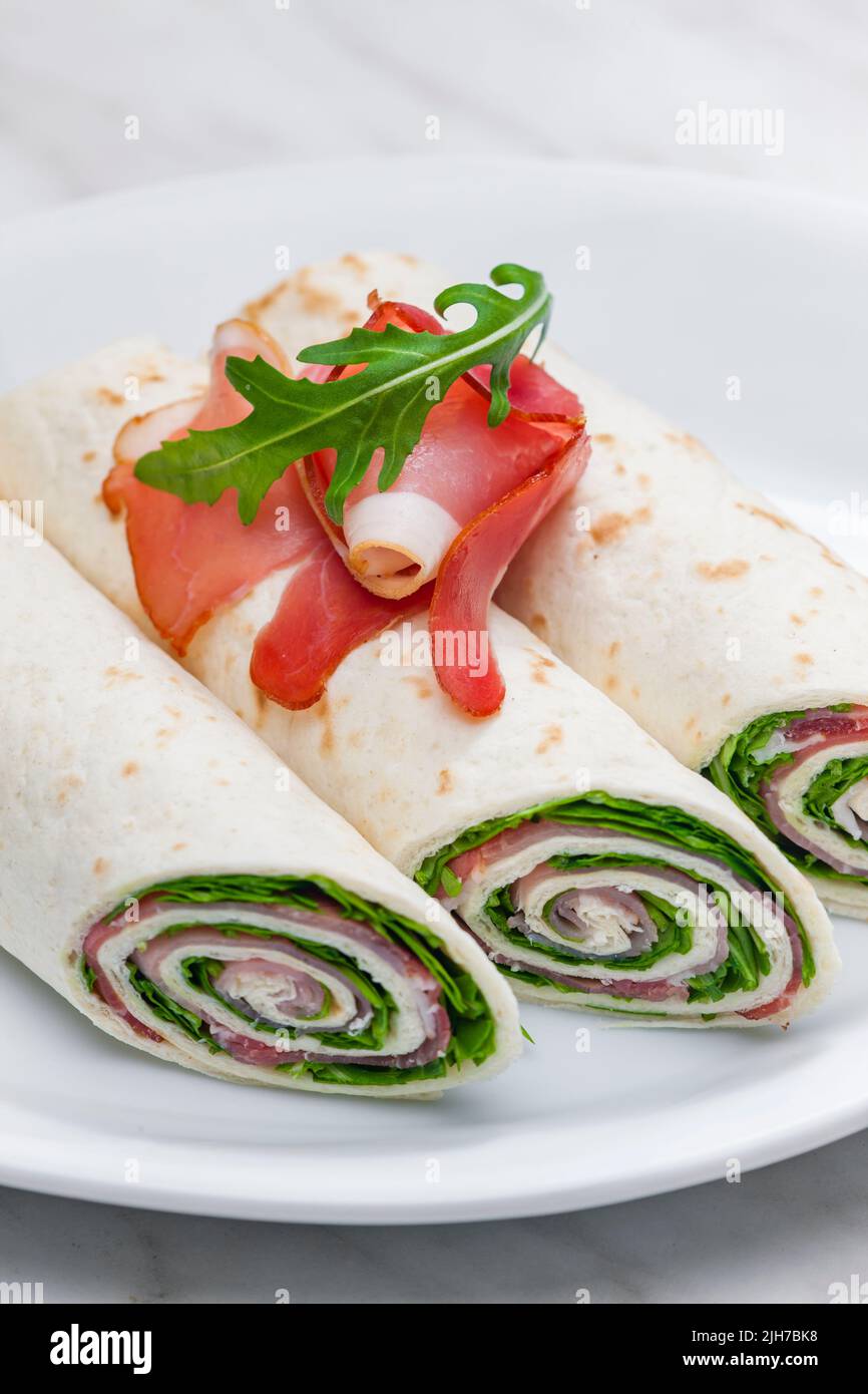 Schwarzwald ham hi-res stock photography and images - Alamy