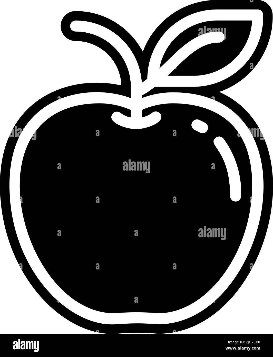 Back school lettering alarm supplies Stock Vector Images - Alamy