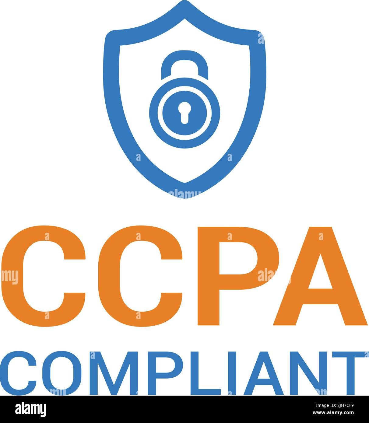 Personal data protection bill Stock Vector Images - Alamy