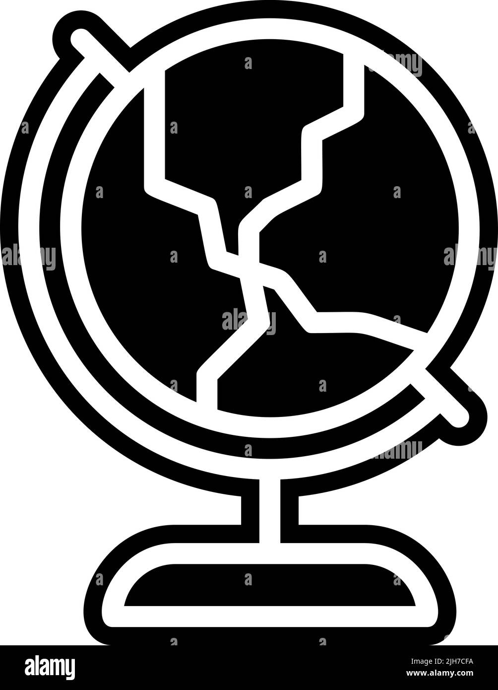 Book kids globe Black and White Stock Photos & Images - Alamy