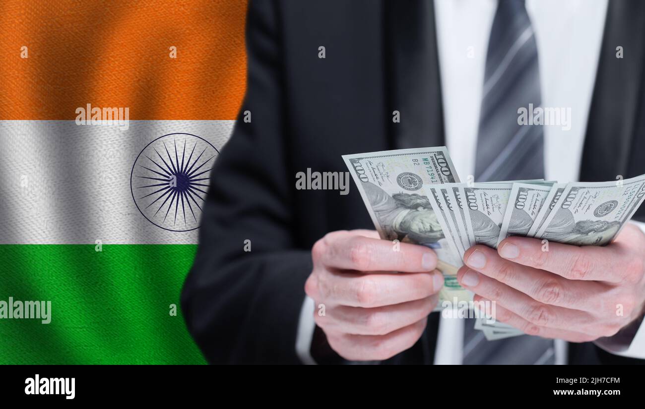 American bank india hi-res stock photography and images - Alamy