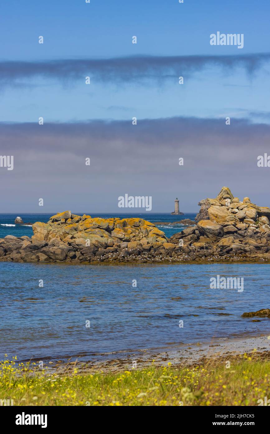 Phare du four france hi-res stock photography and images - Alamy