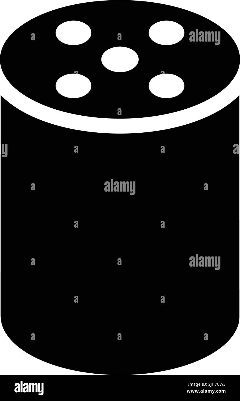 Alexa echo plus Black and White Stock Photos & Images - Alamy