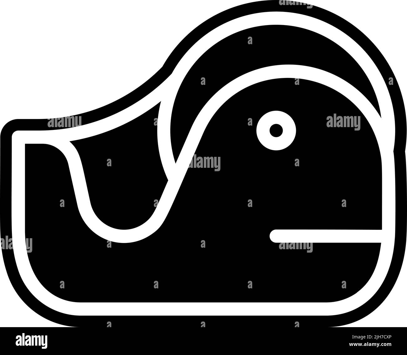 Back to school adhesive tape icon Stock Vector Image & Art - Alamy