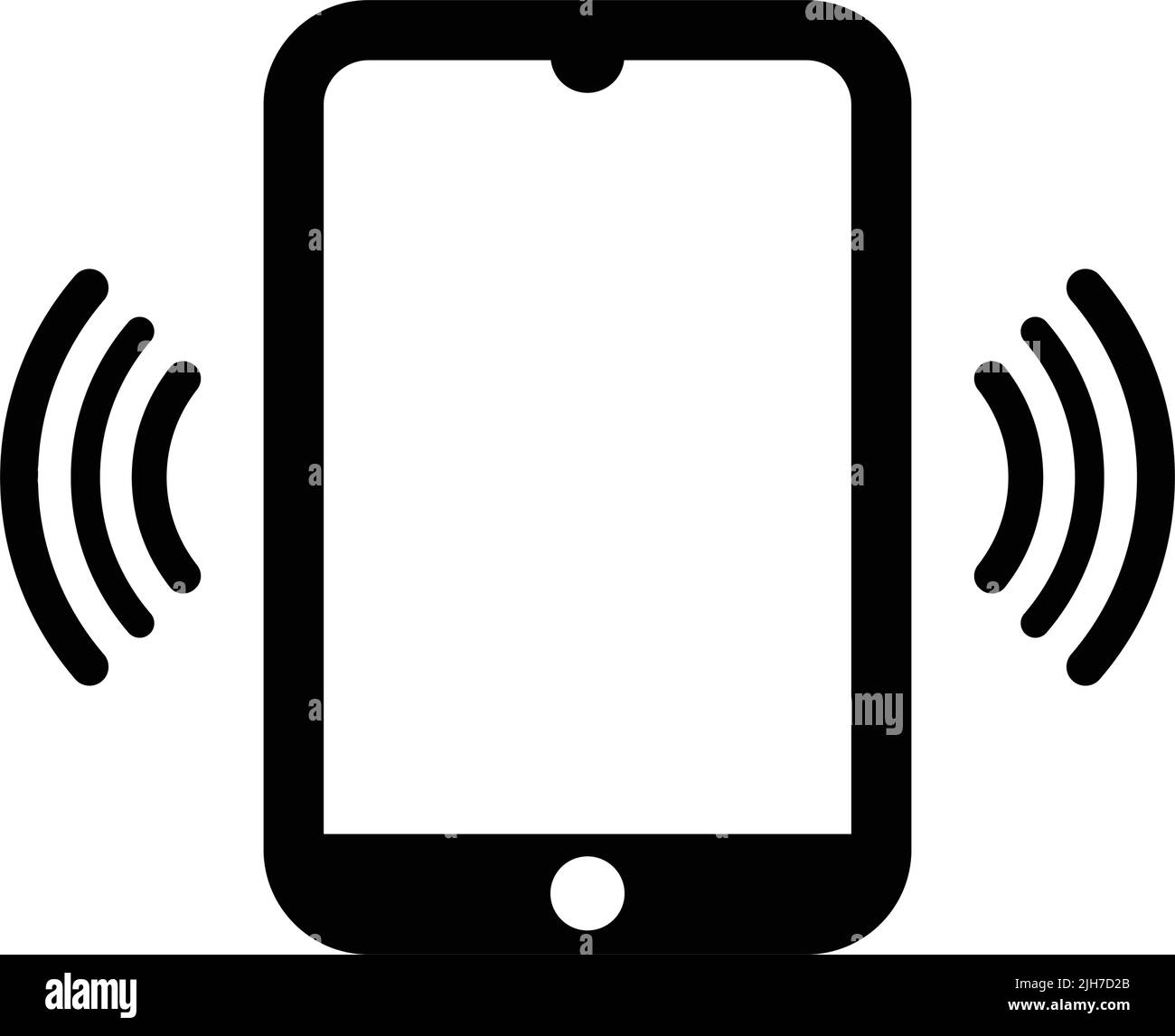 Android, hotspot, mobile icon - Vector EPS file. Perfect use for print ...