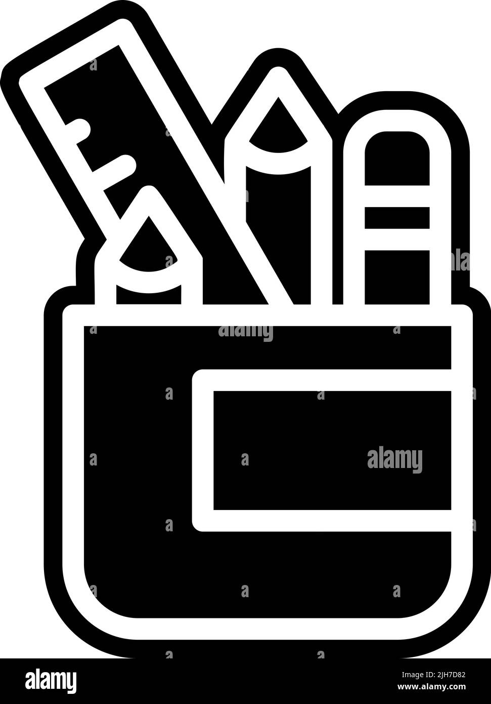 Back to school clipart Black and White Stock Photos & Images - Alamy