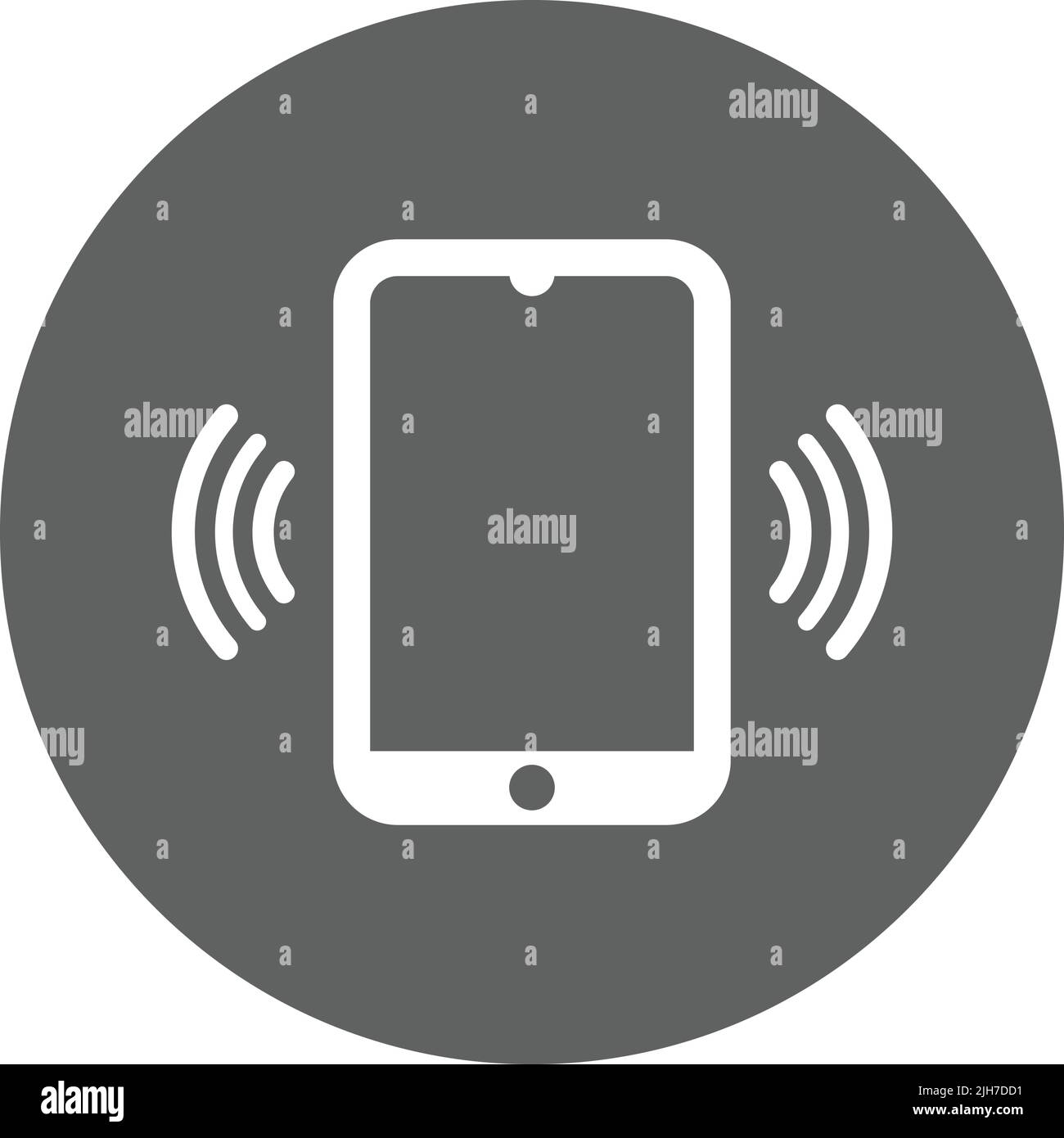 Android, hotspot, mobile icon - Vector EPS file. Perfect use for print ...