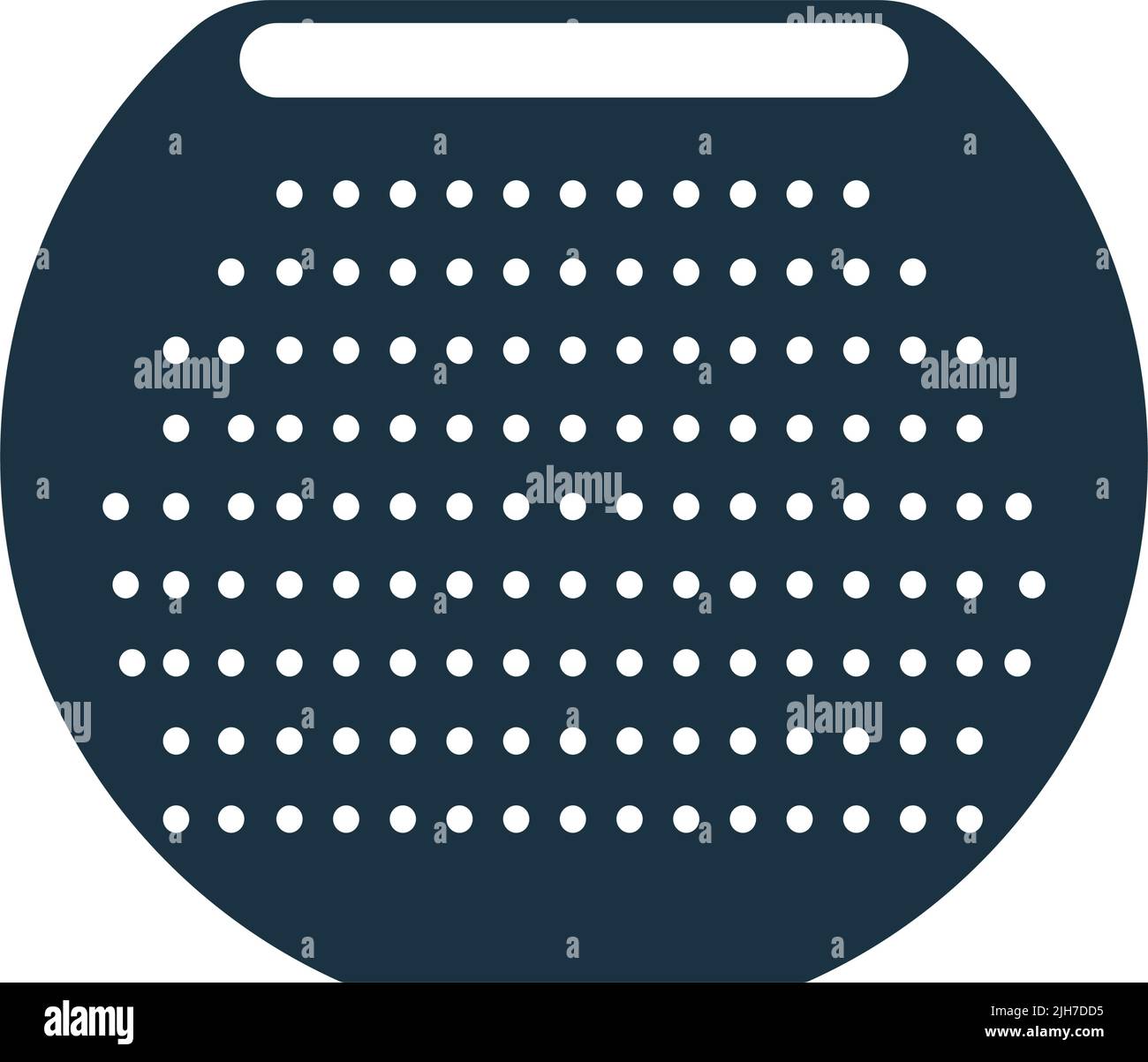 Apple, home, pod, smart, speaker icon - Simple editable vector EPS file ...