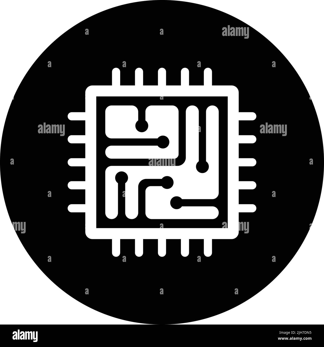 Micro project Stock Vector Images - Alamy