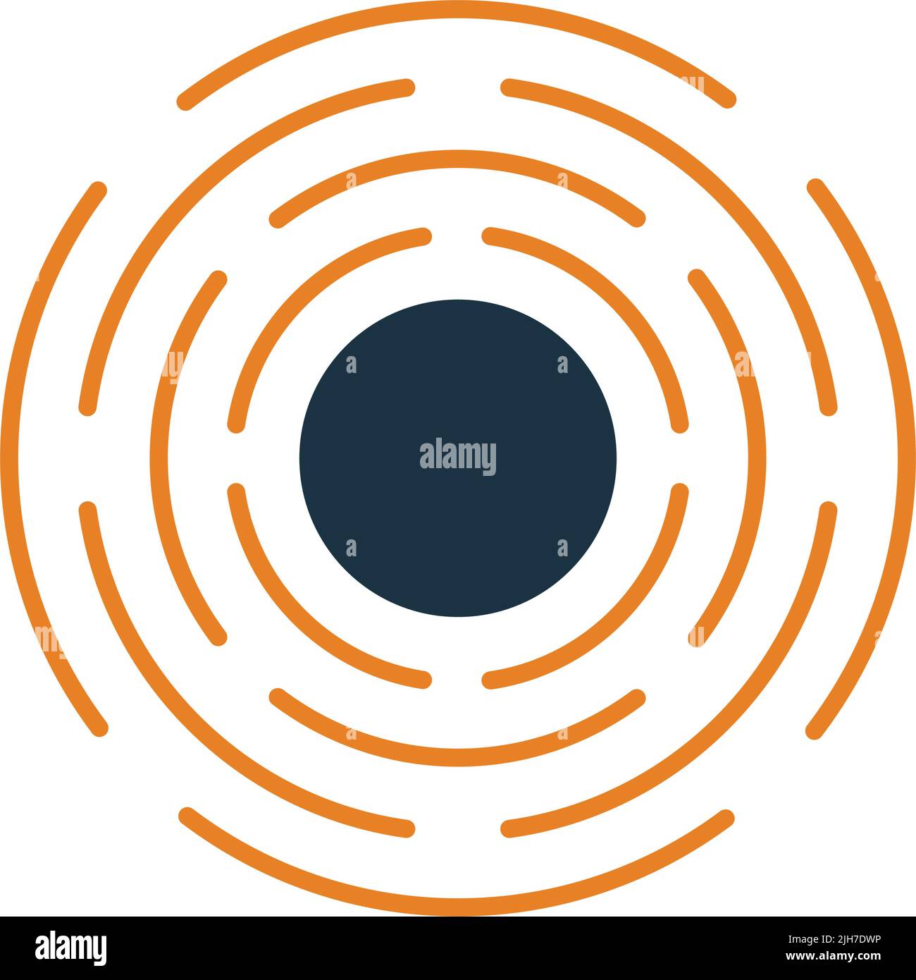 Hole images Stock Vector Images - Alamy