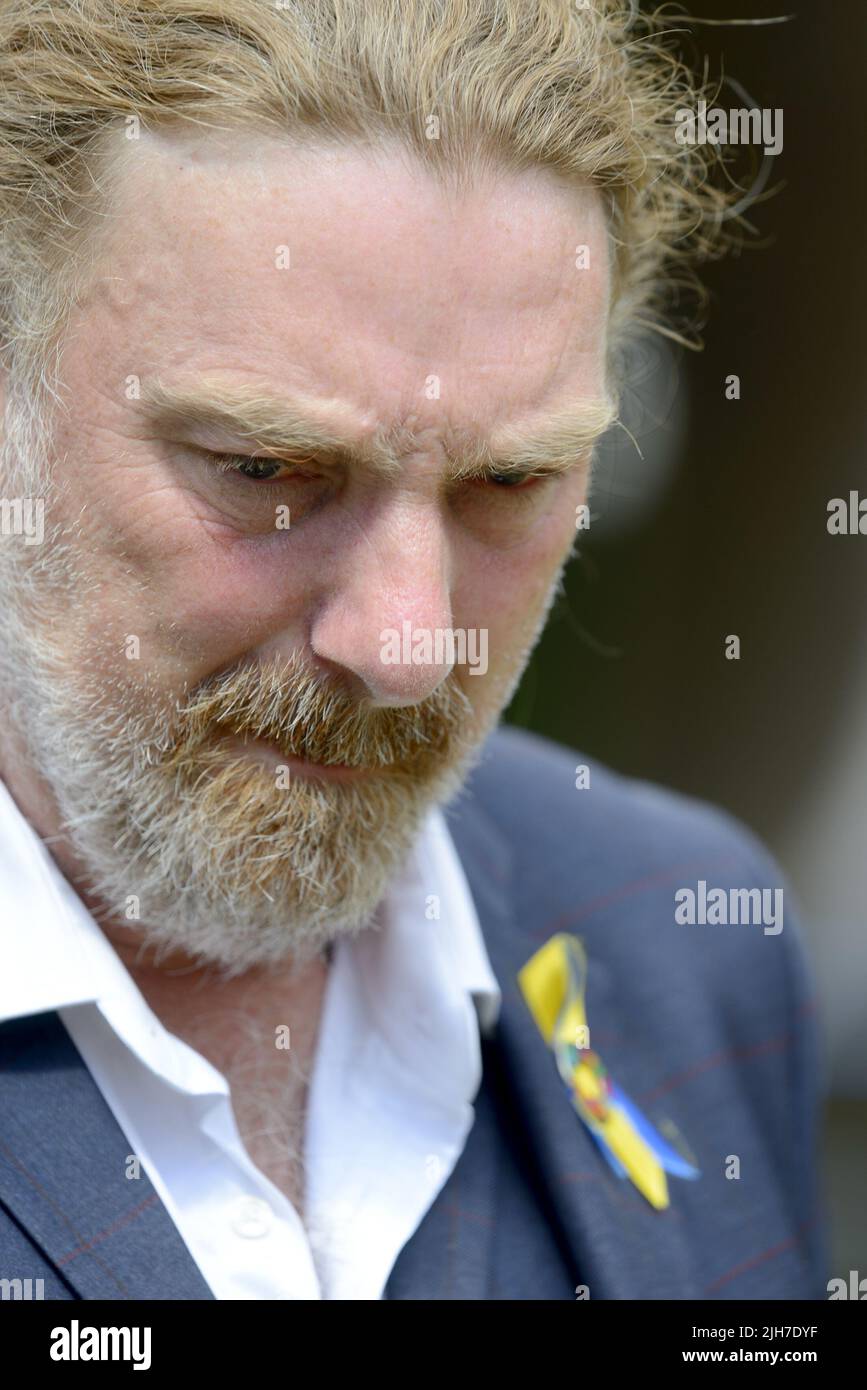 Chris dundee hi-res stock photography and images - Alamy