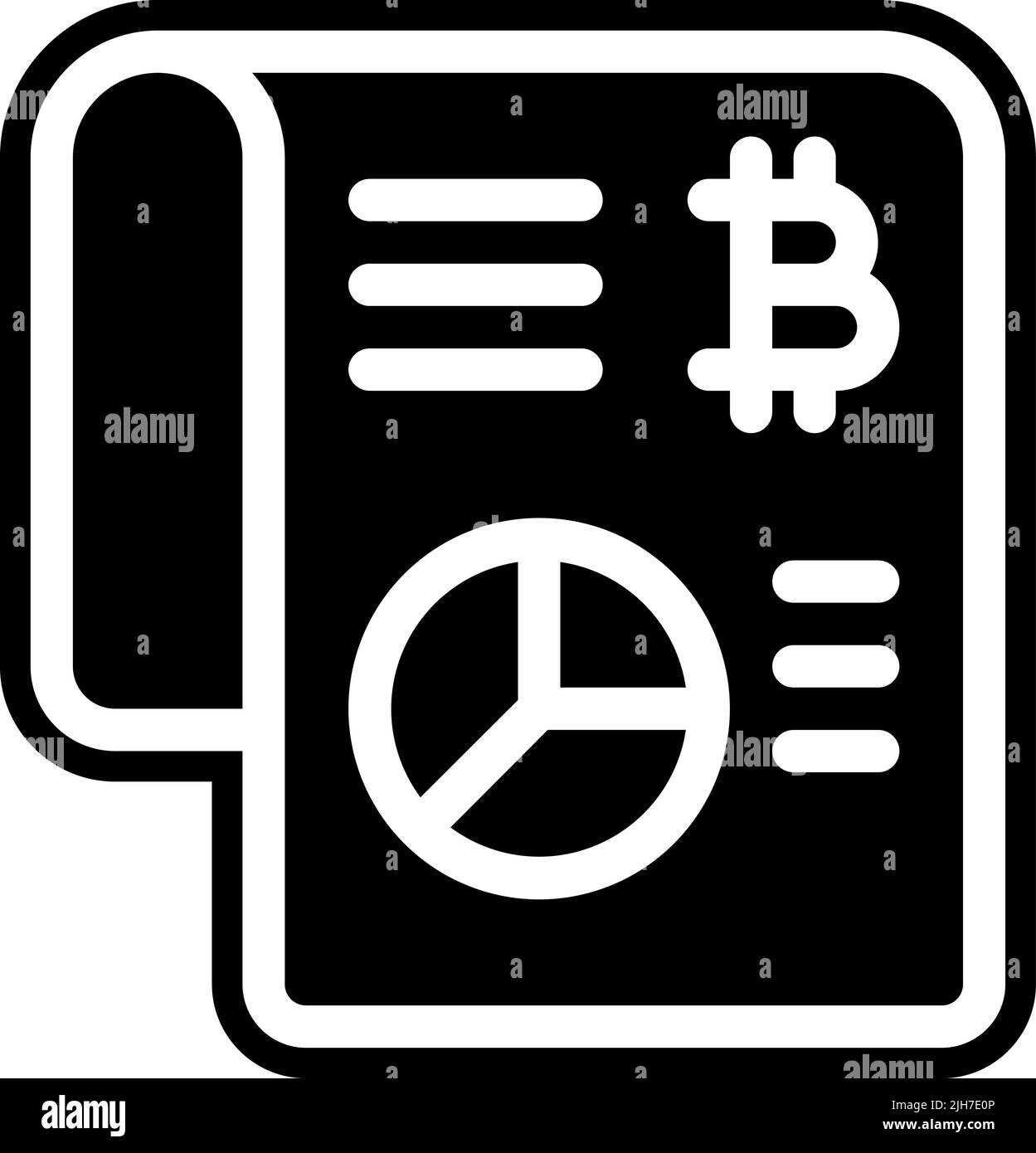 Bitcoin cryptocurrency price graph chart Black and White Stock Photos & Images - Alamy