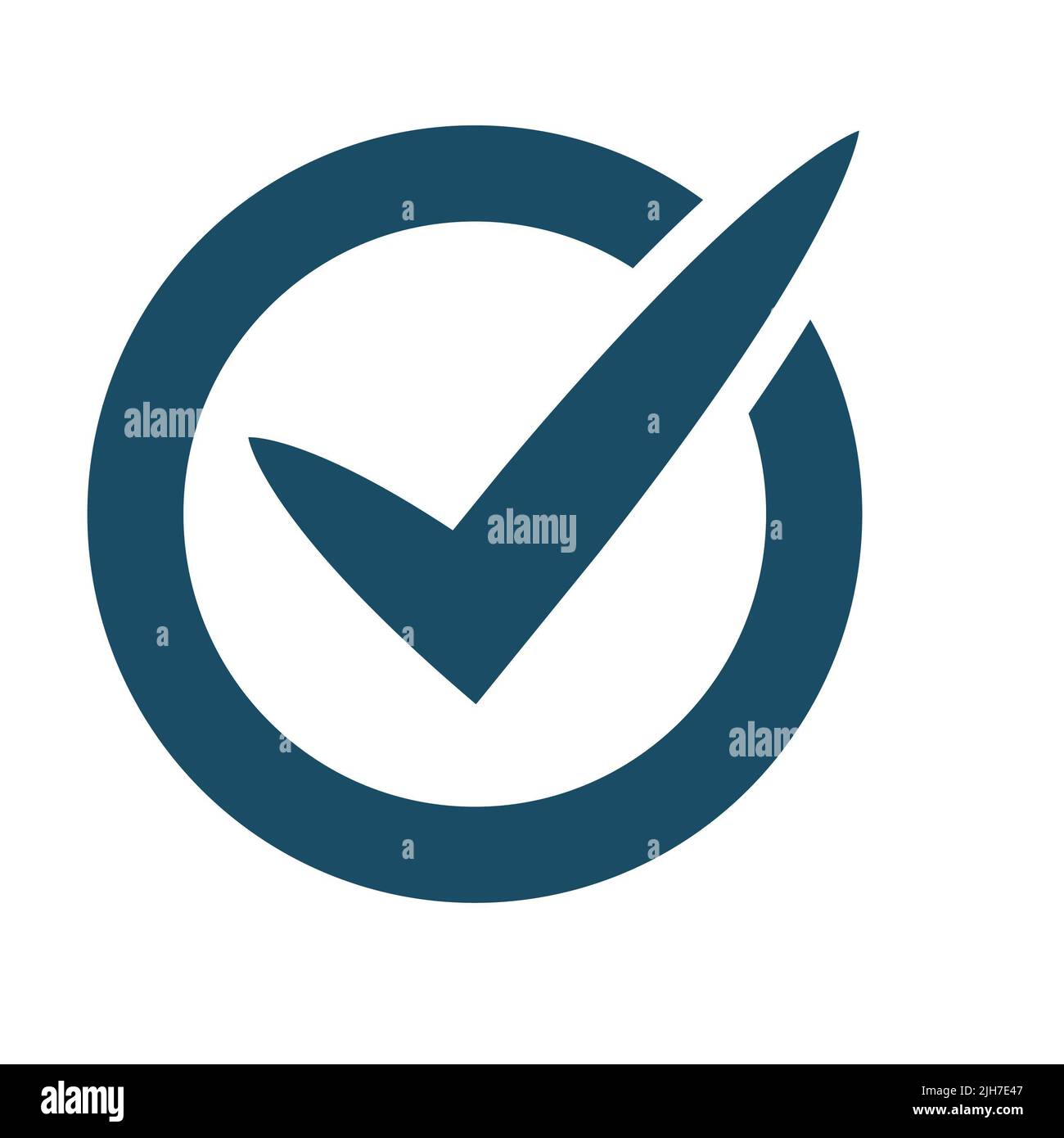 Tick mark hi-res stock photography and images - Alamy