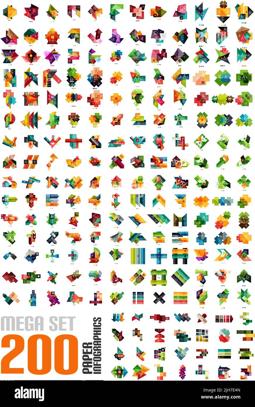 200 technology square Stock Vector Images - Alamy