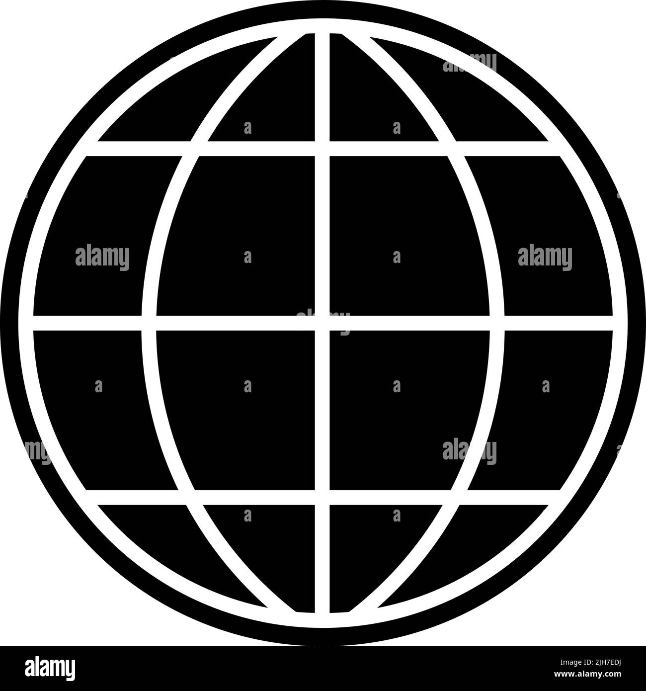 Business internet icon Stock Vector Image & Art - Alamy