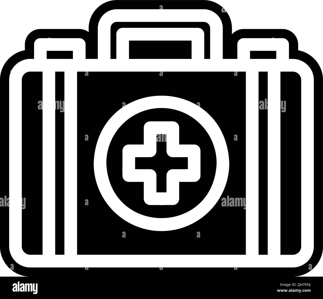 First aid medical tent Stock Vector Images - Alamy