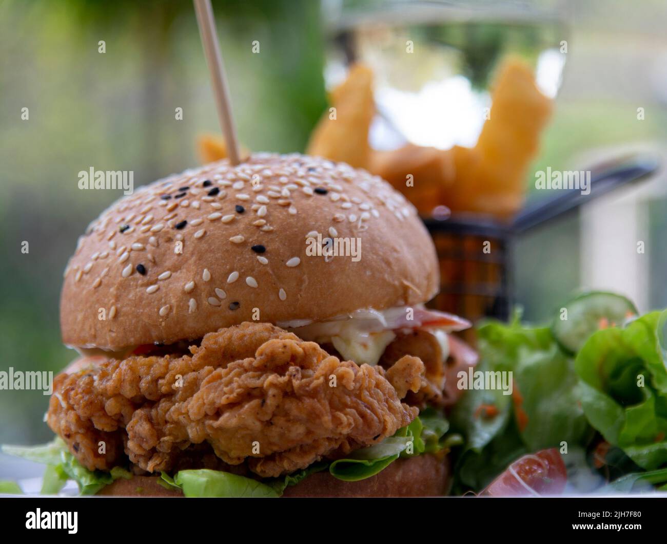 Restaurant menu item hi-res stock photography and images - Alamy