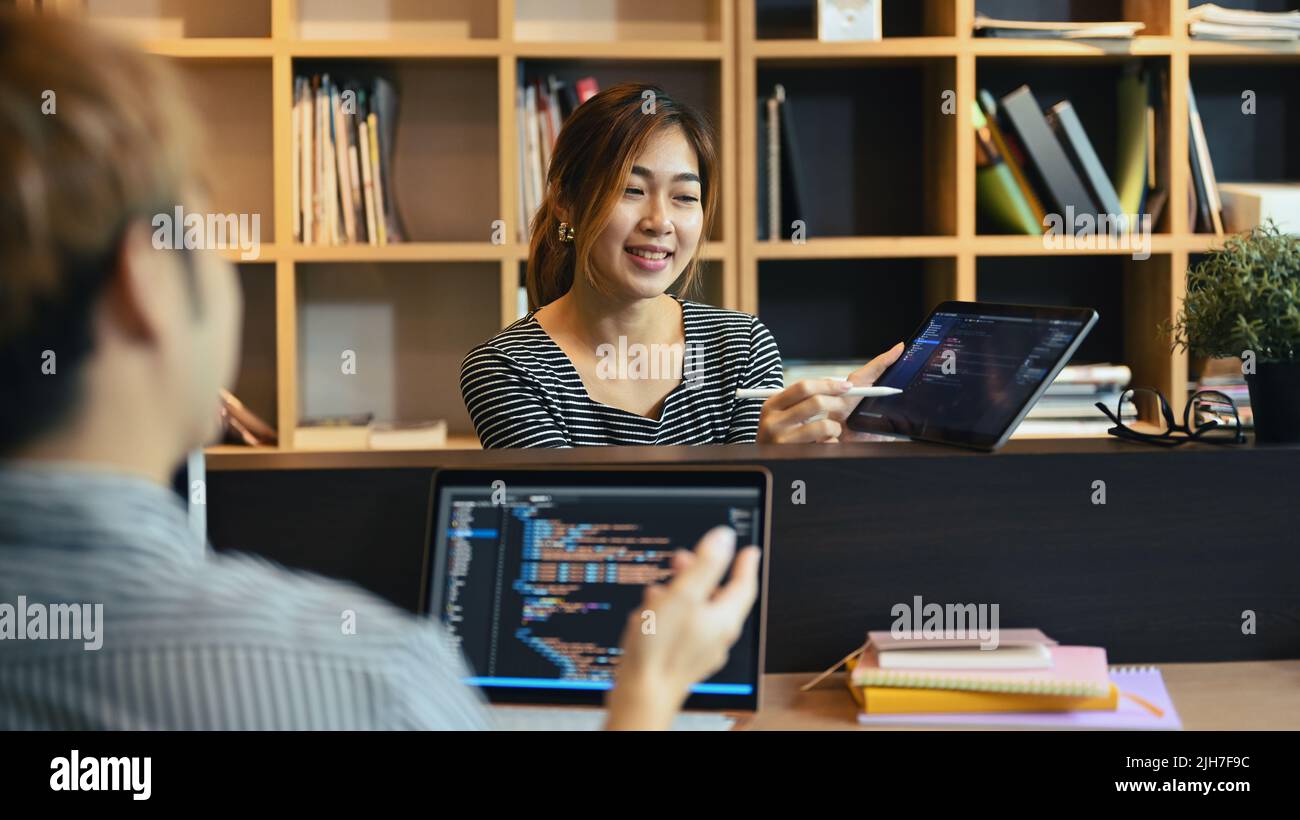 Professional development program hi-res stock photography and images - Alamy