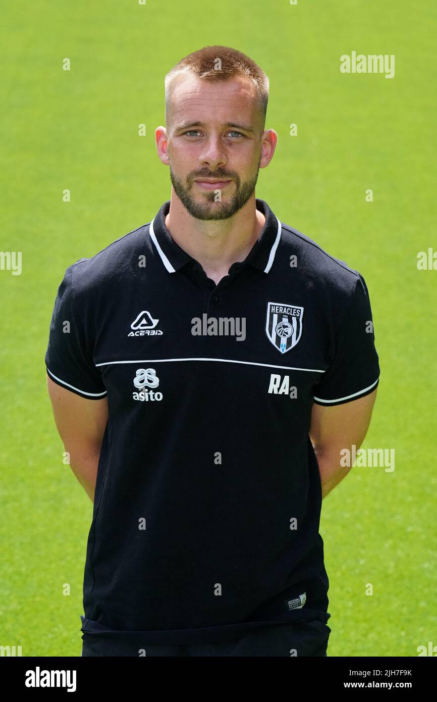 Rick aben hi-res stock photography and images - Alamy