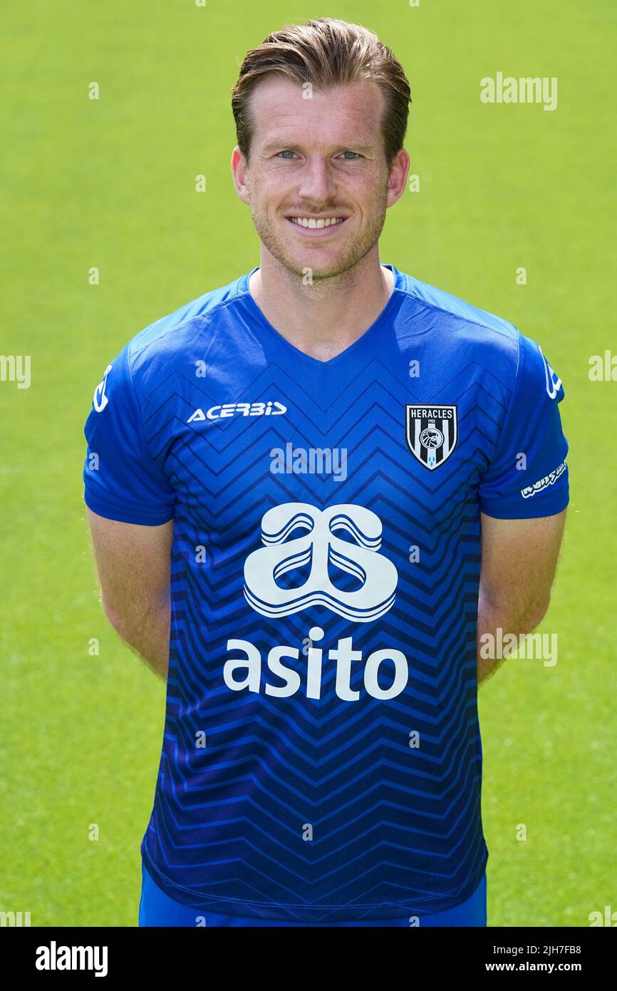 Rene brouwer hi-res stock photography and images - Alamy