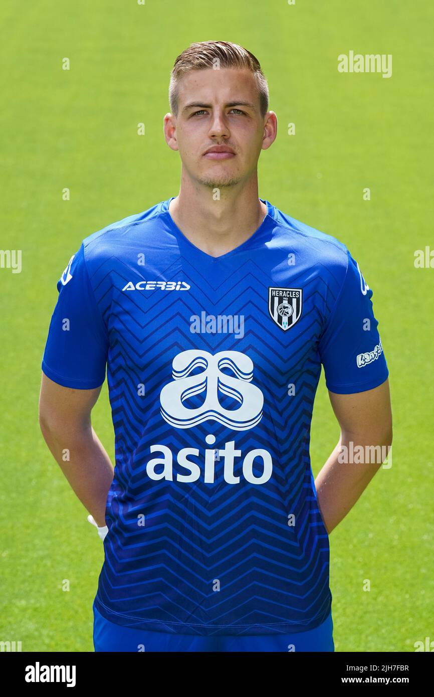 Koen bucker hi-res stock photography and images - Alamy