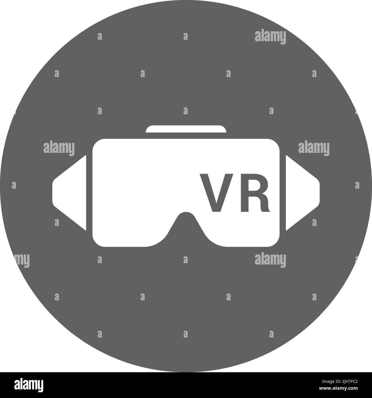 Gaming, goggle, reality, virtual icon - Perfect use for designing and ...