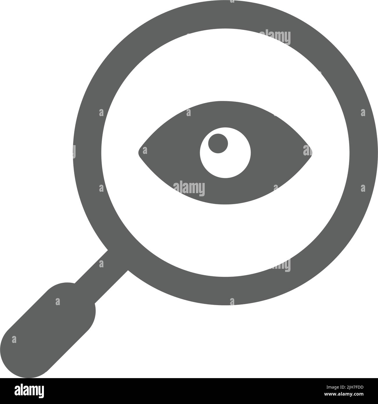 Retina, scan, eye, view icon - Use for commercial purposes, print media ...