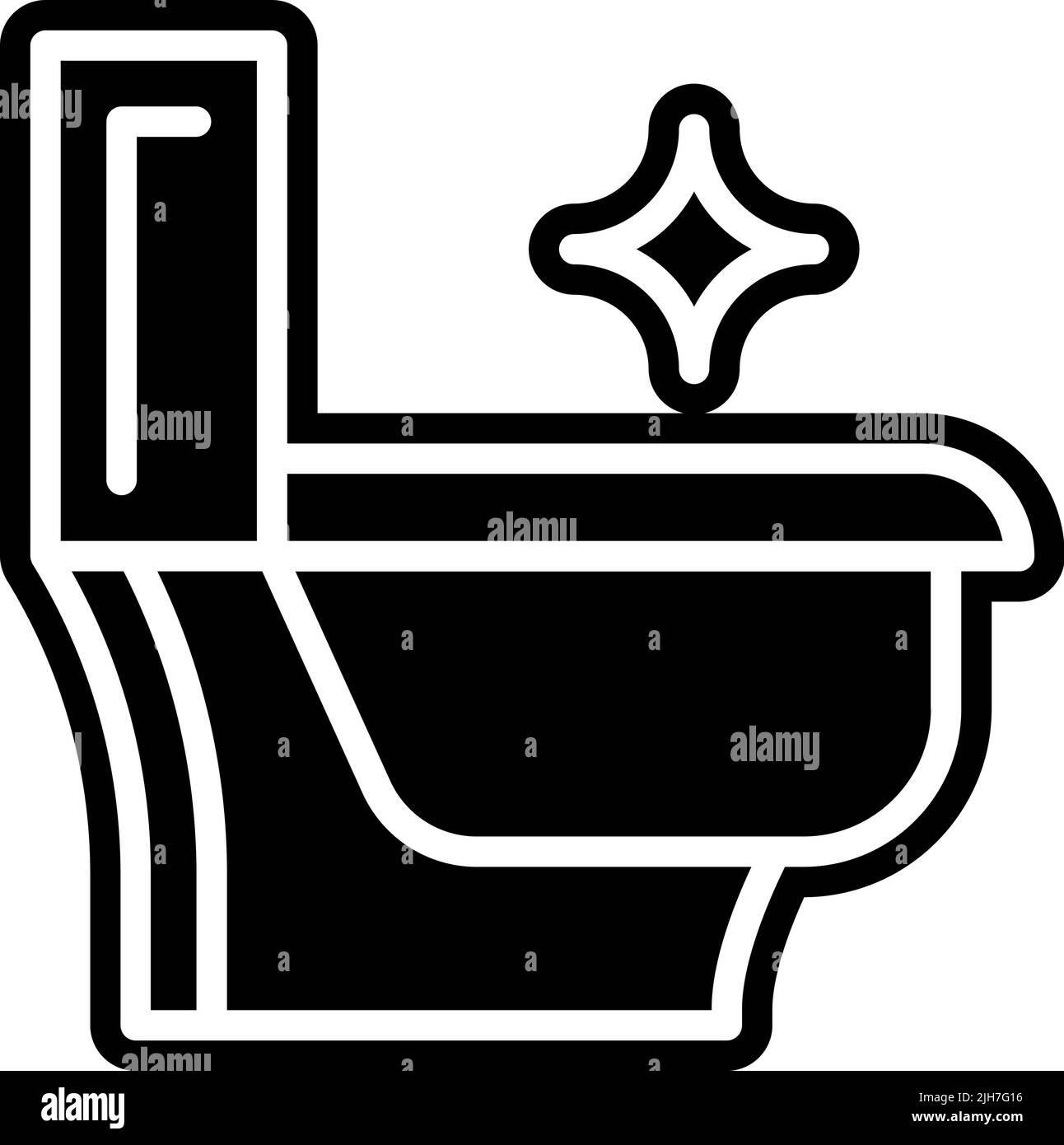 Cleaning production Stock Vector Images - Alamy