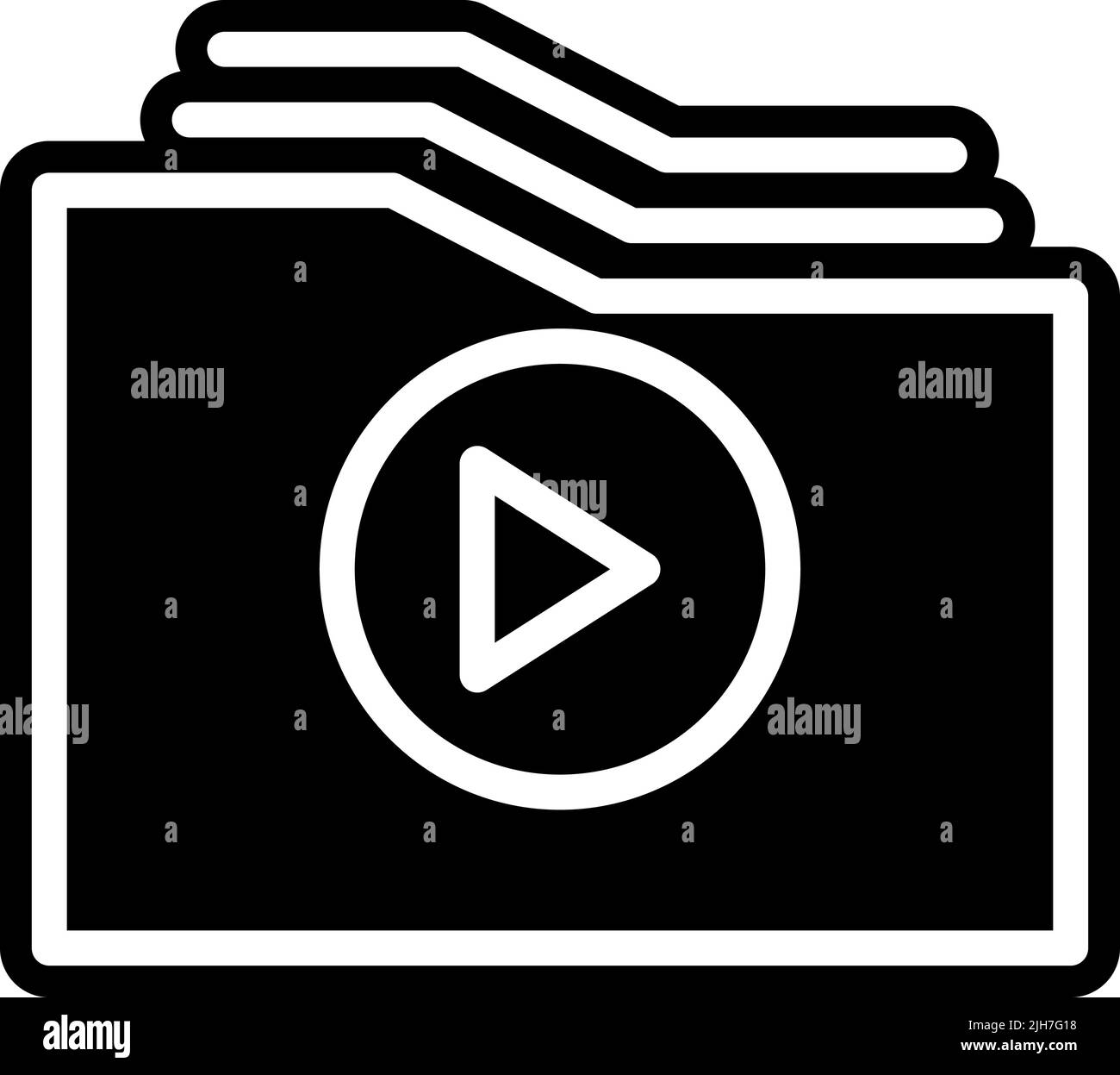 Director file Stock Vector Images - Alamy