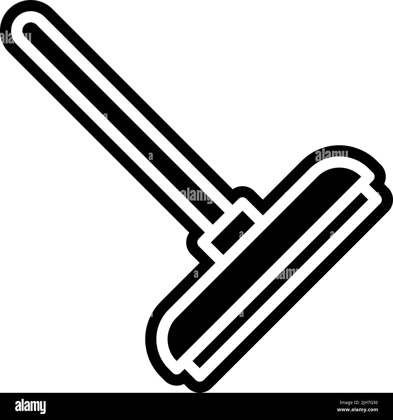 Wiper Black and White Stock Photos & Images - Alamy