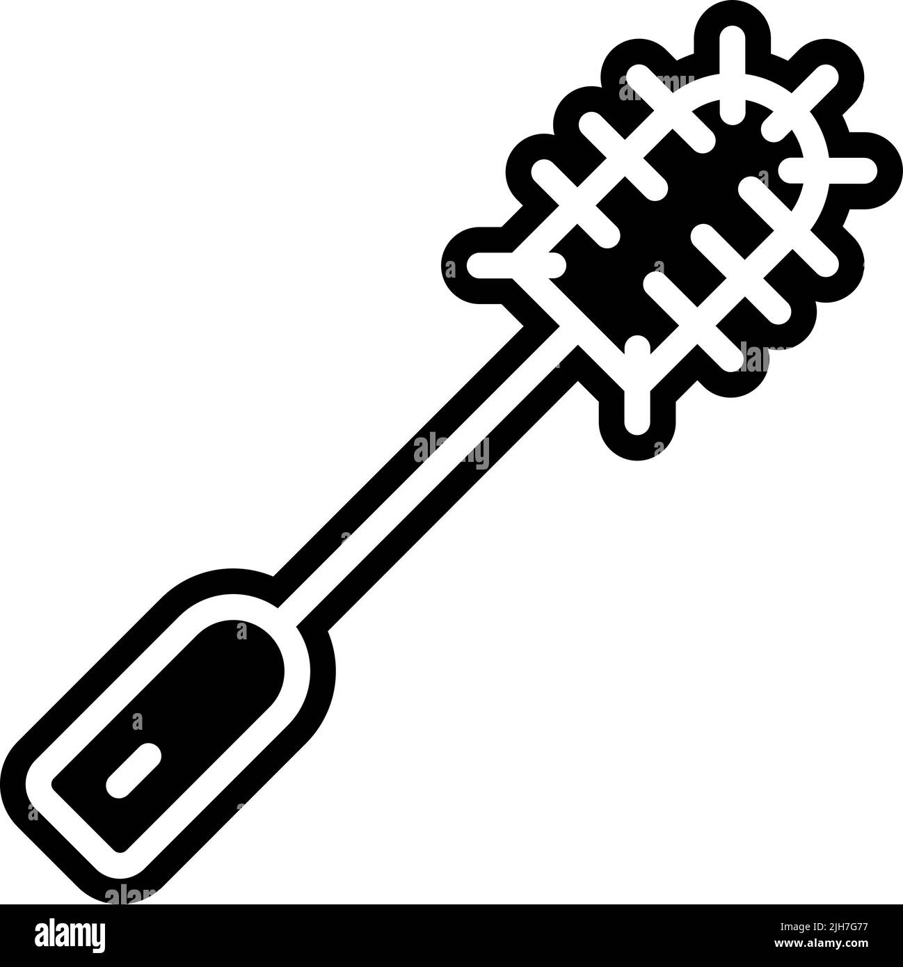 Cleaning toilet gel Stock Vector Images - Alamy