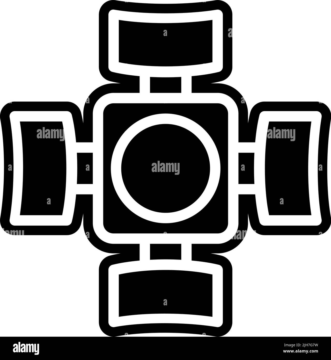 Theatre lighting, background Black and White Stock Photos & Images - Alamy