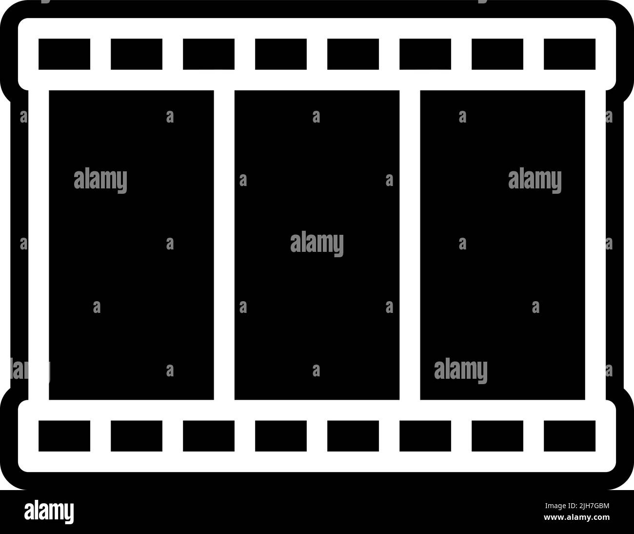 Film 35 camera Black and White Stock Photos & Images - Alamy