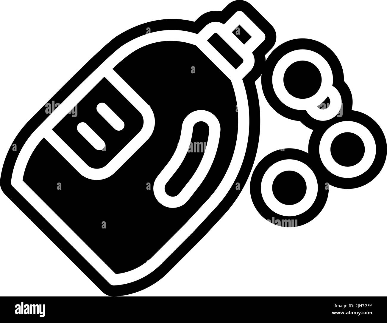 Cleaning eps detergent icon Stock Vector Image & Art - Alamy