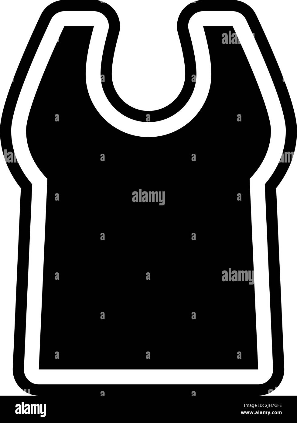 Top view fabric male Black and White Stock Photos & Images - Alamy