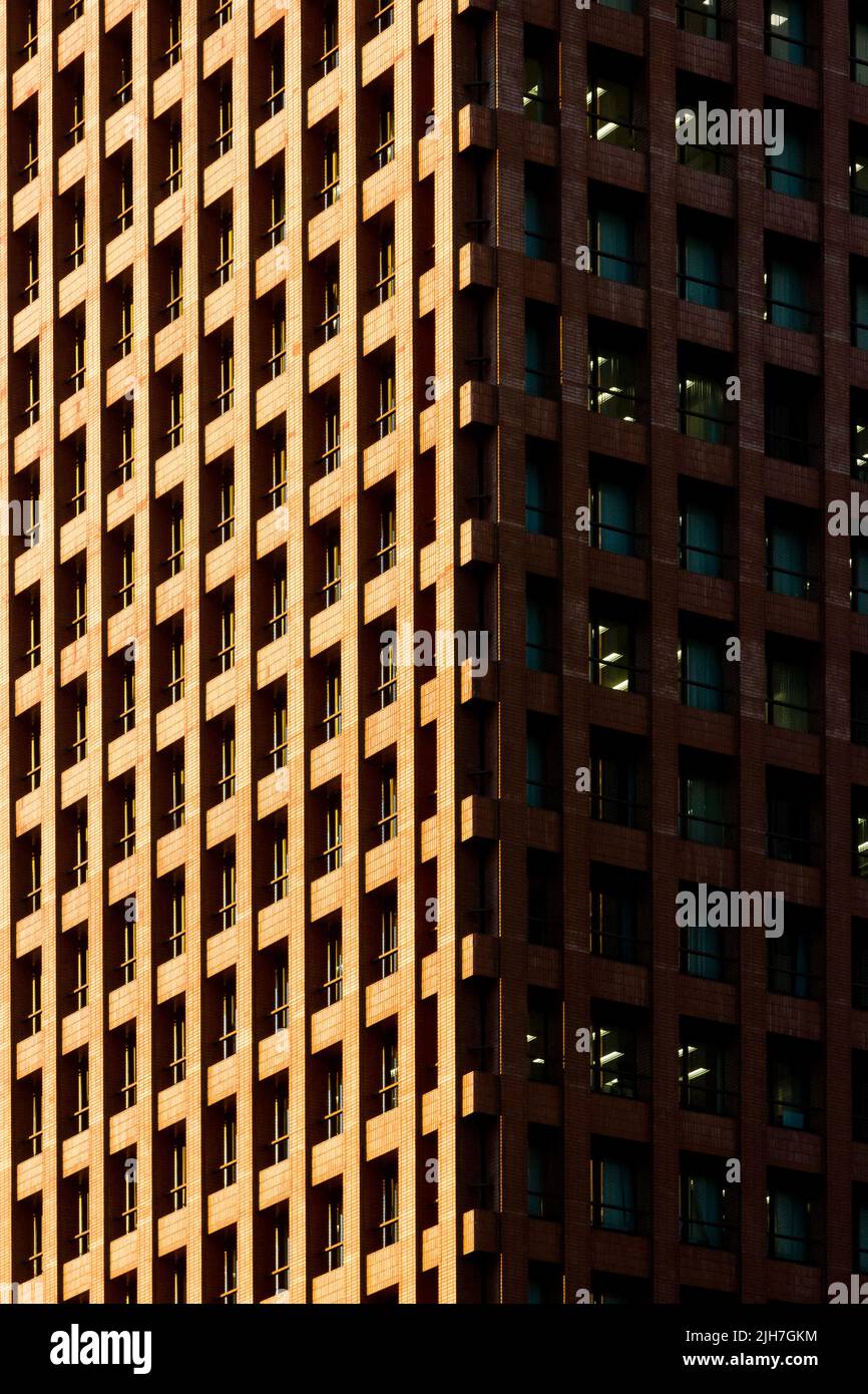 Architectural details corner tower hi-res stock photography and images ...