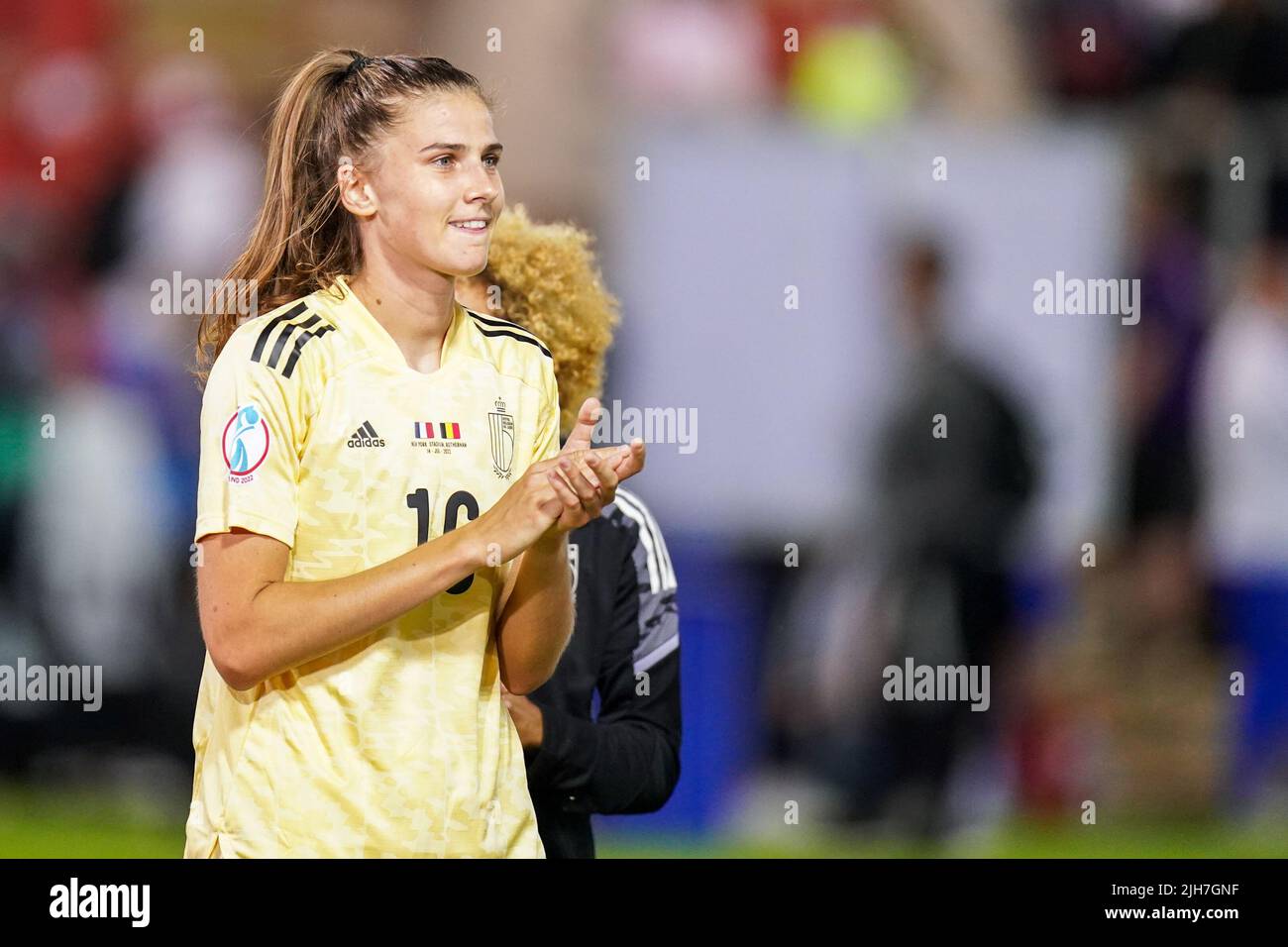 Marie minnaert hi-res stock photography and images - Alamy