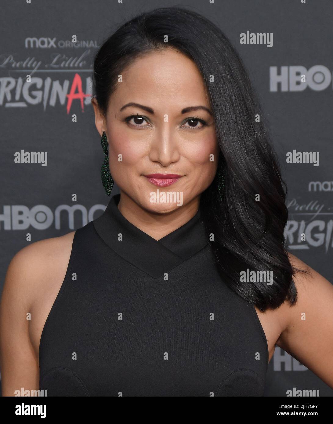 Kim berrios lin hi-res stock photography and images - Alamy