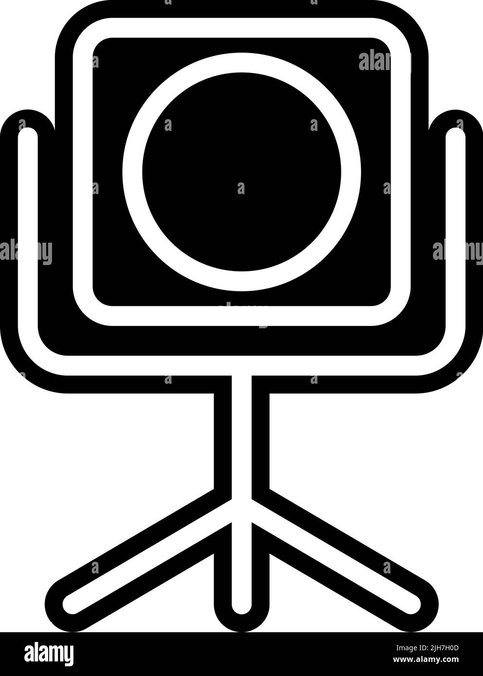 Theatre lighting, background Black and White Stock Photos & Images - Alamy