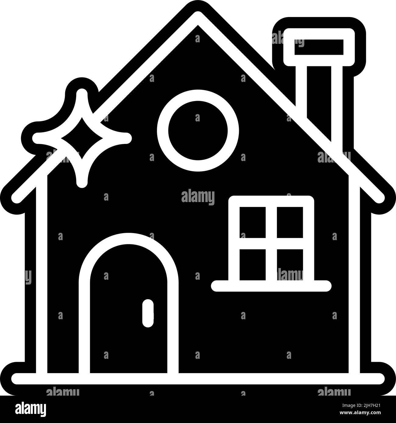 Clean house Black and White Stock Photos & Images - Alamy