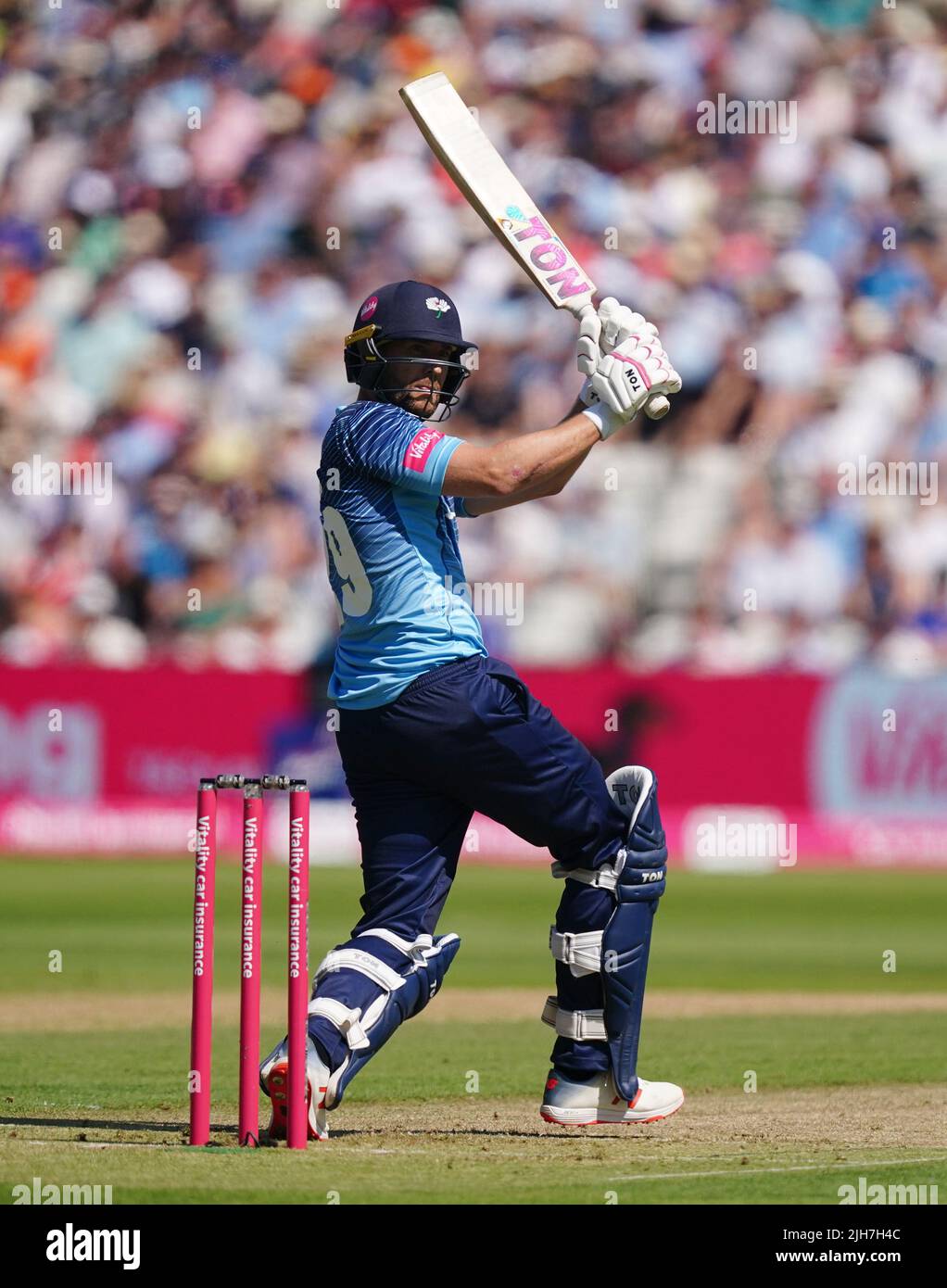 Dawid malan t20 hi-res stock photography and images - Alamy