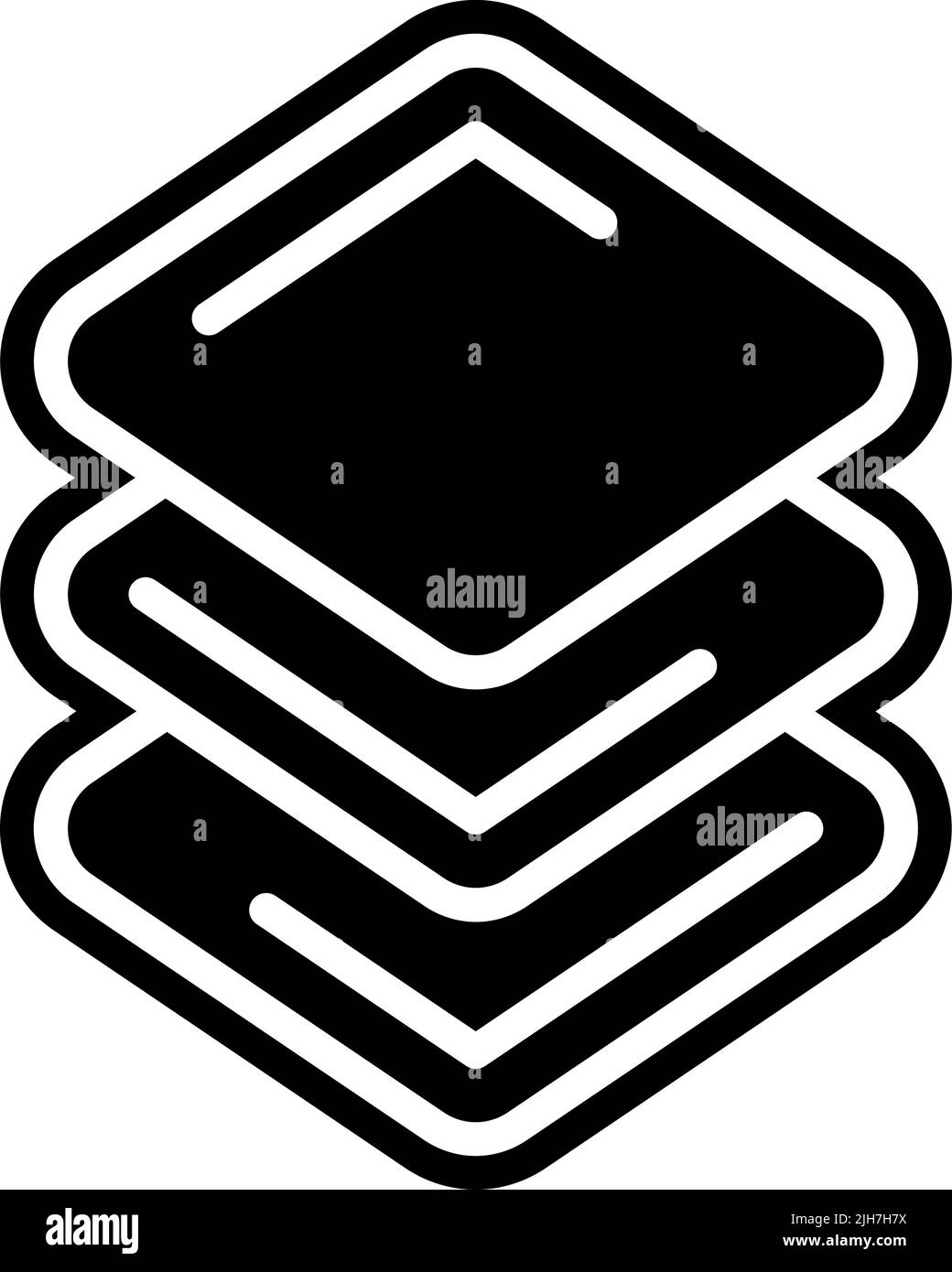 Cleaning eps towels icon Stock Vector Image & Art - Alamy