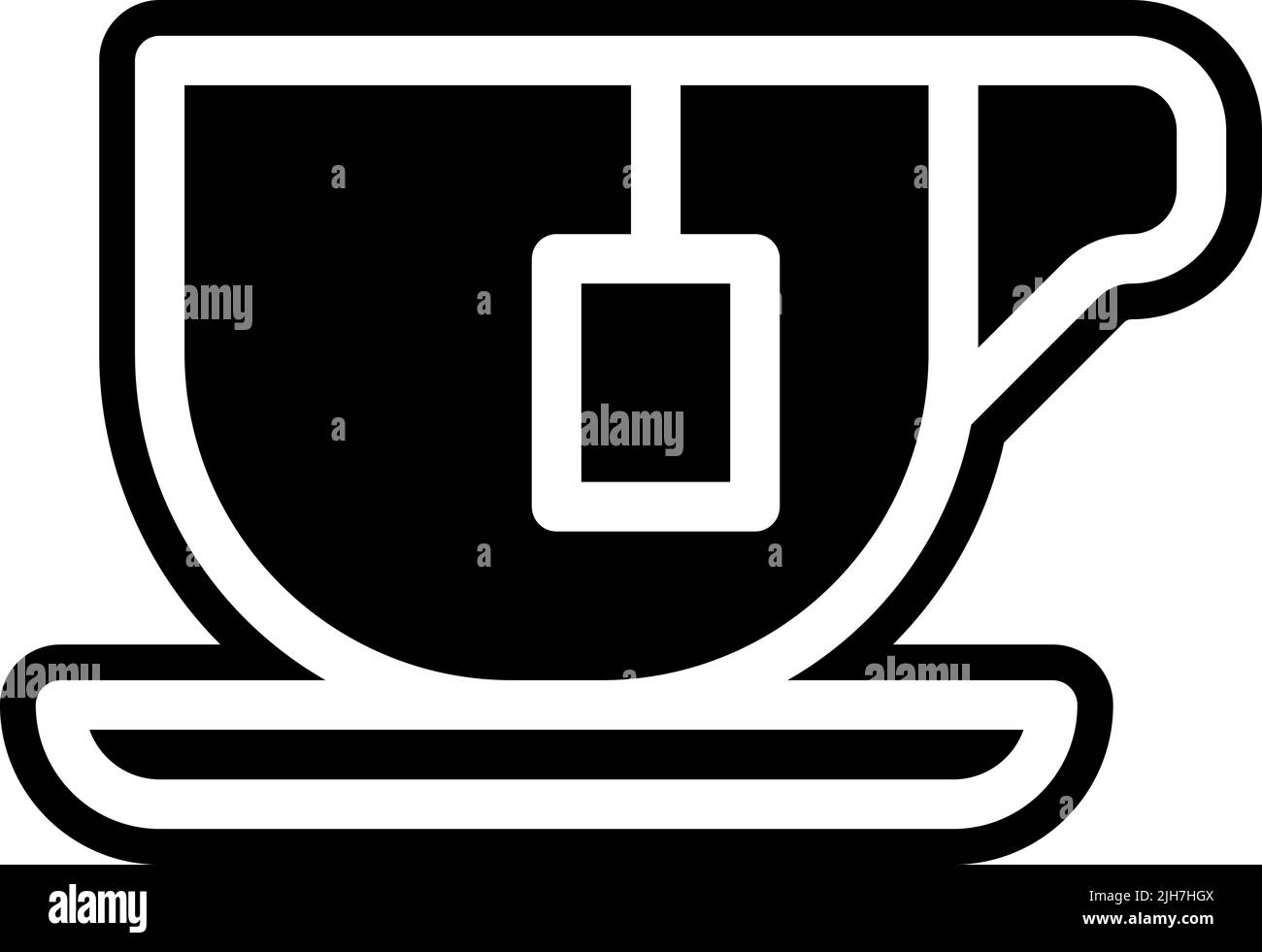 Female drinks home Stock Vector Images - Alamy