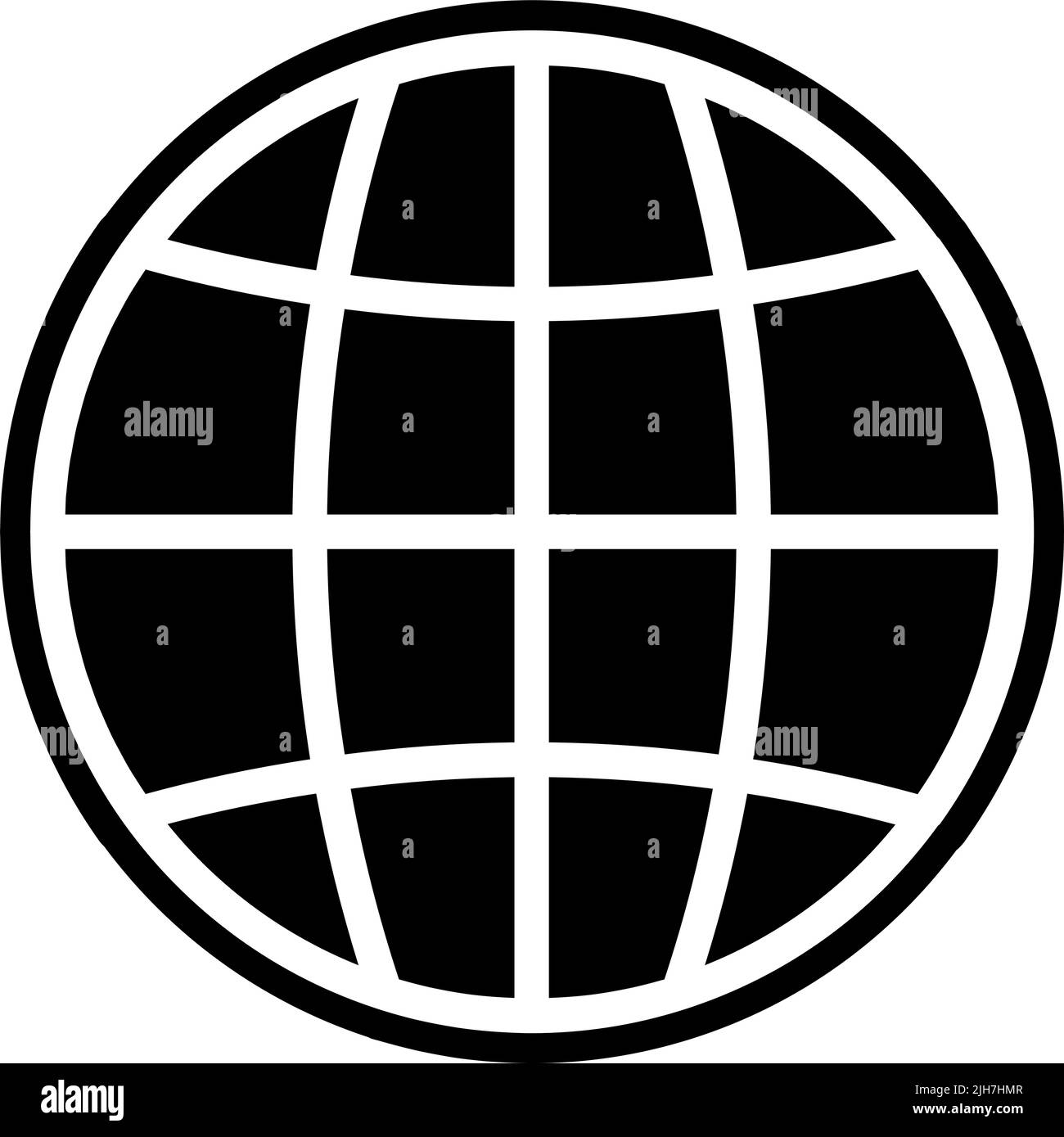 Communication internet icon Stock Vector Image & Art - Alamy