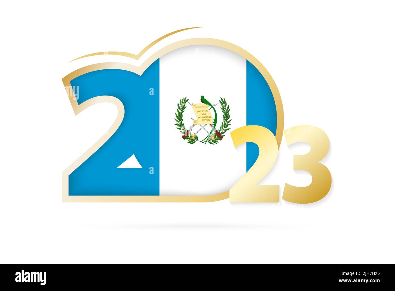 Guatemalan holiday Stock Vector Images - Alamy