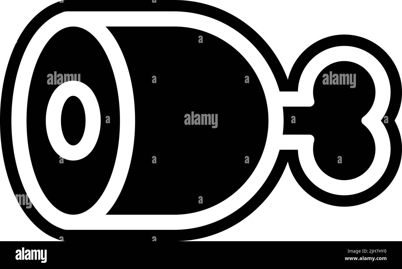 Dinner white wine meat Stock Vector Images - Alamy