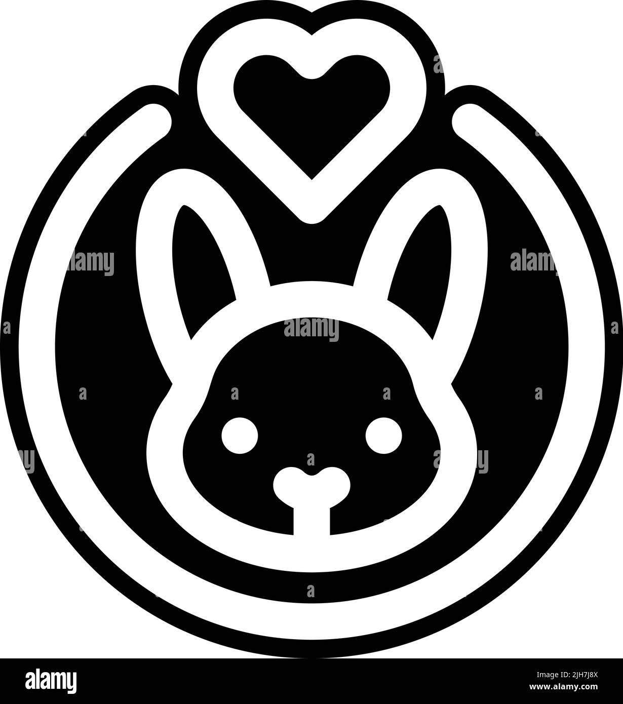 Health cruelty free icon Stock Vector Image & Art - Alamy